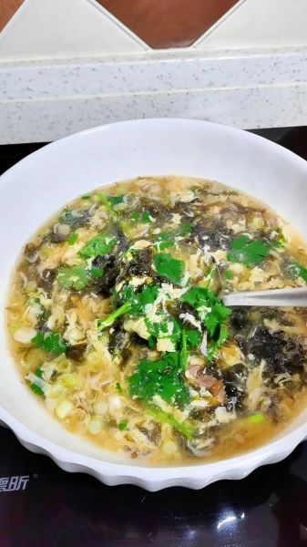 紫菜鸡蛋汤怎么做好喝_紫菜鸡蛋汤家常做法-第1张图片-山城妙识 紫菜鸡蛋汤怎么做好喝_紫菜鸡蛋汤家常做法-第1张图片-山城妙识
