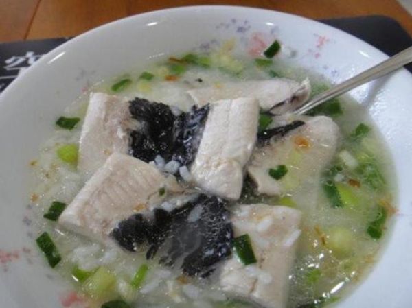 虱目鱼肚怎么煮_虱目鱼肚汤的做法-第1张图片-山城妙识 虱目鱼肚怎么煮_虱目鱼肚汤的做法-第1张图片-山城妙识