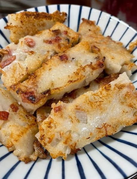 广式萝卜糕怎么做_家常做法窍门-第2张图片-山城妙识 广式萝卜糕怎么做_家常做法窍门-第2张图片-山城妙识