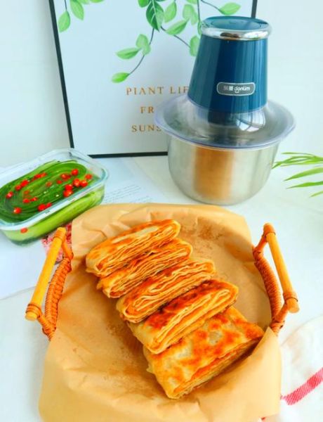 肉饼子最简单的做法_新手零失败技巧-第2张图片-山城妙识 肉饼子最简单的做法_新手零失败技巧-第2张图片-山城妙识