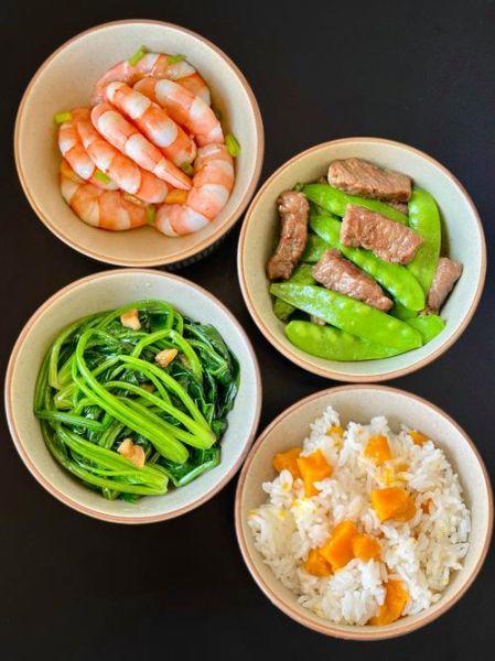 减肥吃什么菜谱_一周减脂餐怎么搭配-第3张图片-山城妙识 减肥吃什么菜谱_一周减脂餐怎么搭配-第3张图片-山城妙识