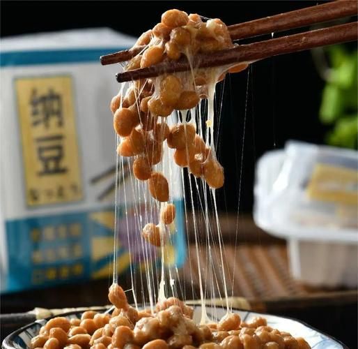 纳豆怎么吃好吃_纳豆的正确吃法-第2张图片-山城妙识 纳豆怎么吃好吃_纳豆的正确吃法-第2张图片-山城妙识