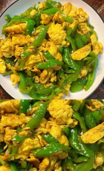 炒鸡蛋可以加什么配菜_炒鸡蛋搭配什么蔬菜最好吃-第1张图片-山城妙识 炒鸡蛋可以加什么配菜_炒鸡蛋搭配什么蔬菜最好吃-第1张图片-山城妙识