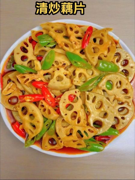 糖醋藕片怎么烧_糖醋藕片的家常做法-第3张图片-山城妙识 糖醋藕片怎么烧_糖醋藕片的家常做法-第3张图片-山城妙识