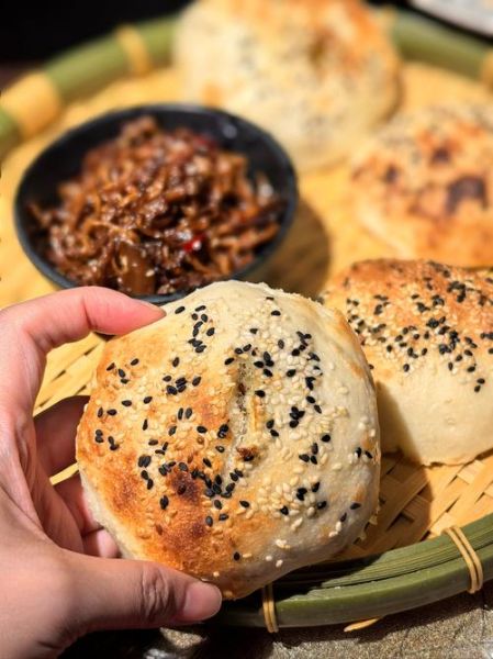 武大郎烧饼热量_减肥能吃吗-第1张图片-山城妙识 武大郎烧饼热量_减肥能吃吗-第1张图片-山城妙识