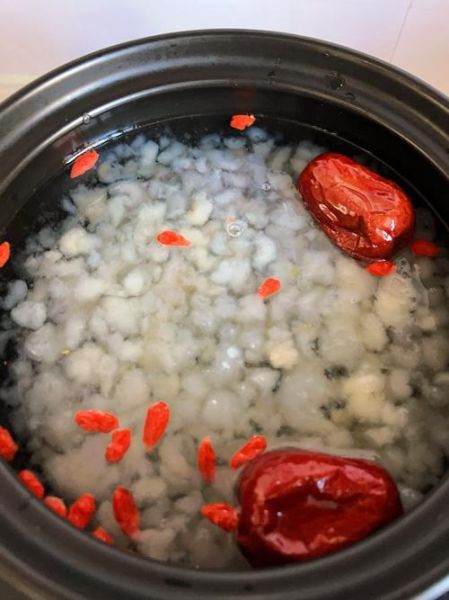 卵巢早衰吃雪蛤多久一次_雪蛤多久吃一次合适-第2张图片-山城妙识 卵巢早衰吃雪蛤多久一次_雪蛤多久吃一次合适-第2张图片-山城妙识