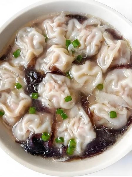 抄手和馄饨一样吗_区别与做法-第3张图片-山城妙识 抄手和馄饨一样吗_区别与做法-第3张图片-山城妙识