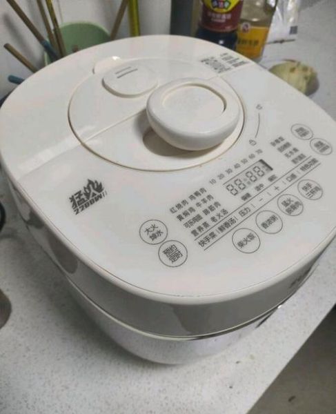 苏泊尔电压力锅怎么使用_苏泊尔电压力锅菜谱大全-第2张图片-山城妙识 苏泊尔电压力锅怎么使用_苏泊尔电压力锅菜谱大全-第2张图片-山城妙识