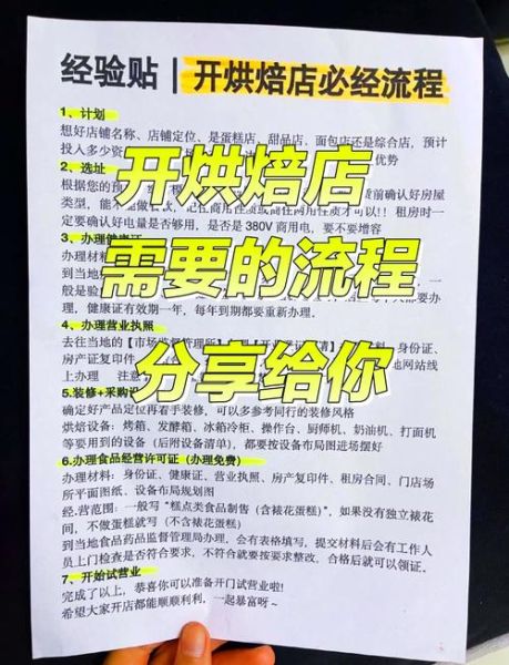 想开个蛋糕店要学多久_零基础到开店全流程-第2张图片-山城妙识 想开个蛋糕店要学多久_零基础到开店全流程-第2张图片-山城妙识