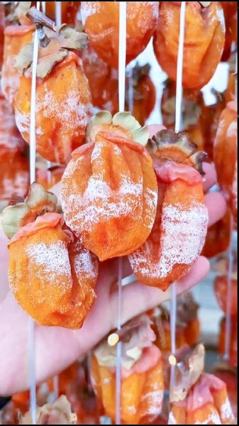 柿饼治痔疮真的有效吗_柿饼怎么吃缓解痔疮-第3张图片-山城妙识 柿饼治痔疮真的有效吗_柿饼怎么吃缓解痔疮-第3张图片-山城妙识