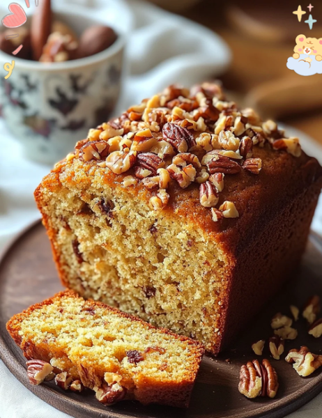 香蕉蛋糕的做法烤箱_香蕉蛋糕烤多久温度多少-第2张图片-山城妙识