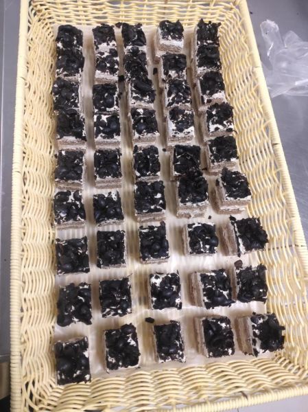 黑森林生日蛋糕图片_黑森林蛋糕怎么做-第3张图片-山城妙识 黑森林生日蛋糕图片_黑森林蛋糕怎么做-第3张图片-山城妙识