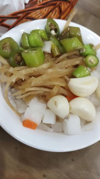 焖子火烧怎么做_焖子火烧哪里最正宗-第1张图片-山城妙识 焖子火烧怎么做_焖子火烧哪里最正宗-第1张图片-山城妙识