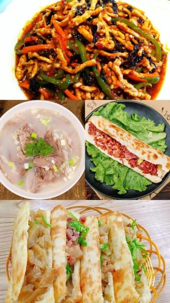 焖子火烧怎么做_焖子火烧哪里最正宗-第3张图片-山城妙识 焖子火烧怎么做_焖子火烧哪里最正宗-第3张图片-山城妙识