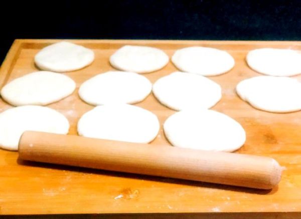 肉夹馍的馍怎么做_正宗白吉馍配方-第1张图片-山城妙识 肉夹馍的馍怎么做_正宗白吉馍配方-第1张图片-山城妙识