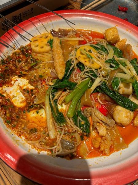 高清美食图片怎么找_好吃的美食图片大全哪里下载-第3张图片-山城妙识