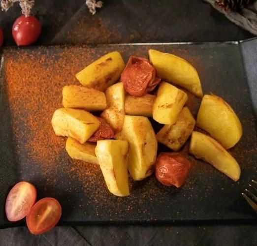 烤箱烤土豆块温度时间_怎么烤才外酥里嫩-第2张图片-山城妙识 烤箱烤土豆块温度时间_怎么烤才外酥里嫩-第2张图片-山城妙识