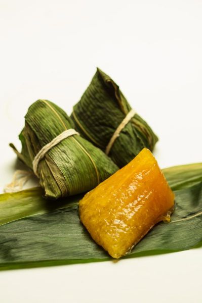 粽子蒸还是煮比较好_口感差异与营养保留-第2张图片-山城妙识 粽子蒸还是煮比较好_口感差异与营养保留-第2张图片-山城妙识