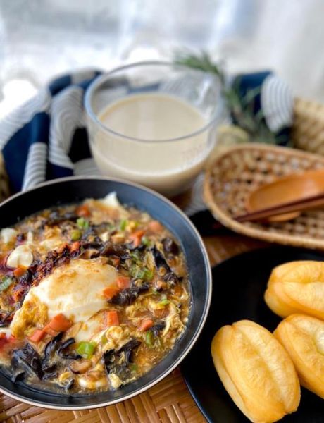 豆腐脑怎么做最简单_家庭版零失败配方-第2张图片-山城妙识 豆腐脑怎么做最简单_家庭版零失败配方-第2张图片-山城妙识