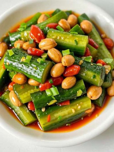 去火的食物有哪些_吃什么蔬菜降火最快-第1张图片-山城妙识 去火的食物有哪些_吃什么蔬菜降火最快-第1张图片-山城妙识