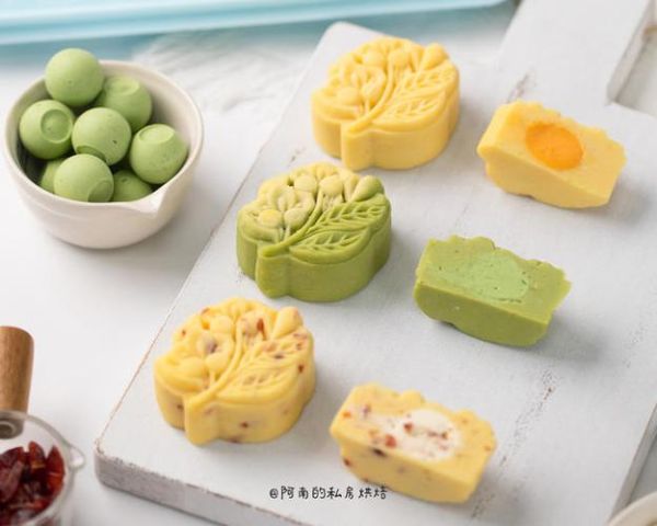 绿豆糕怎么做_绿豆糕家常简单做法-第1张图片-山城妙识 绿豆糕怎么做_绿豆糕家常简单做法-第1张图片-山城妙识