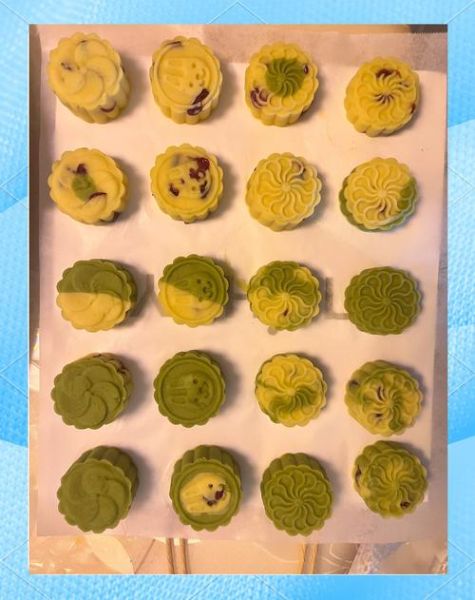 绿豆糕怎么做_绿豆糕家常简单做法-第3张图片-山城妙识 绿豆糕怎么做_绿豆糕家常简单做法-第3张图片-山城妙识