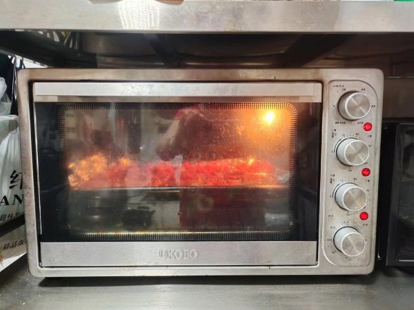 骨肉相连怎么炸着吃_骨肉相连炸多久才酥脆-第3张图片-山城妙识 骨肉相连怎么炸着吃_骨肉相连炸多久才酥脆-第3张图片-山城妙识