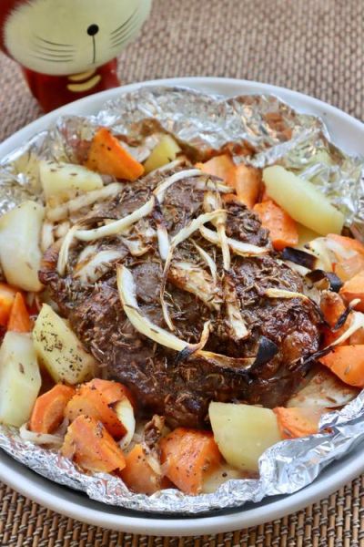 烤箱菜的做法大全_新手如何快速上手-第2张图片-山城妙识 烤箱菜的做法大全_新手如何快速上手-第2张图片-山城妙识