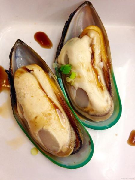 青口是什么海鲜_青口和淡菜一样吗-第1张图片-山城妙识 青口是什么海鲜_青口和淡菜一样吗-第1张图片-山城妙识