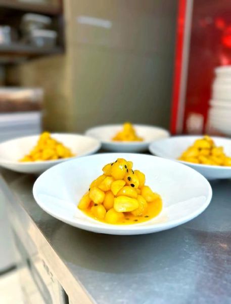 马蹄怎么做好吃_糖醋马蹄的做法大全-第2张图片-山城妙识 马蹄怎么做好吃_糖醋马蹄的做法大全-第2张图片-山城妙识