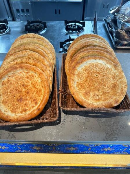 馕的做法_如何在家烤出新疆风味-第3张图片-山城妙识 馕的做法_如何在家烤出新疆风味-第3张图片-山城妙识