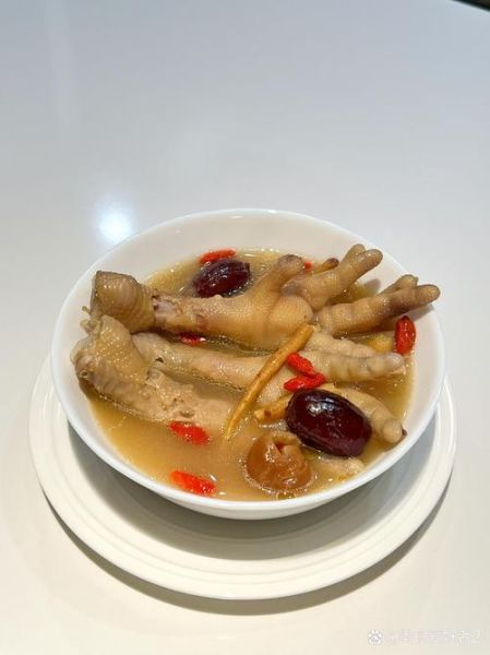 鸡脚汤的做法大全_家常鸡脚汤怎么炖好喝-第3张图片-山城妙识 鸡脚汤的做法大全_家常鸡脚汤怎么炖好喝-第3张图片-山城妙识