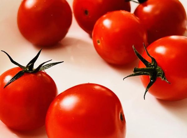 樱桃番茄怎么保存_樱桃番茄热量高吗-第1张图片-山城妙识 樱桃番茄怎么保存_樱桃番茄热量高吗-第1张图片-山城妙识