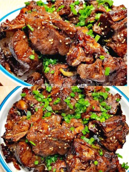 红烧大骨头怎么做好吃_红烧大骨头做法大全-第2张图片-山城妙识 红烧大骨头怎么做好吃_红烧大骨头做法大全-第2张图片-山城妙识