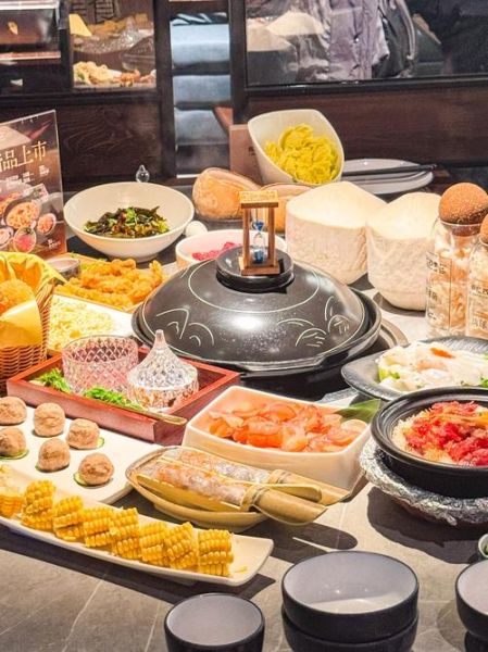 长春十大必吃饭店_哪家最正宗-第2张图片-山城妙识 长春十大必吃饭店_哪家最正宗-第2张图片-山城妙识