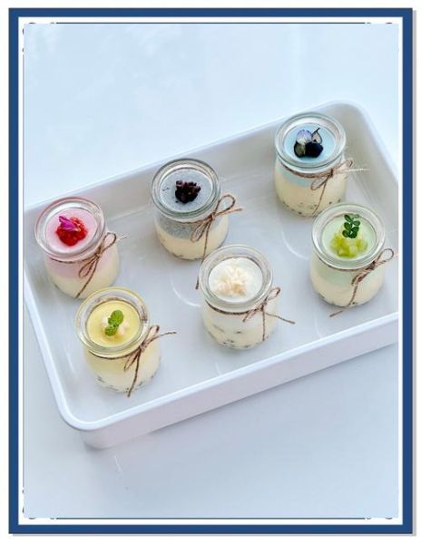 家常布丁怎么做_布丁不凝固怎么办-第1张图片-山城妙识 家常布丁怎么做_布丁不凝固怎么办-第1张图片-山城妙识