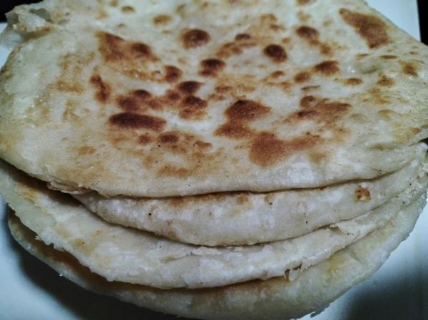 怎样烙油饼好吃又有多层_油饼起层技巧-第2张图片-山城妙识 怎样烙油饼好吃又有多层_油饼起层技巧-第2张图片-山城妙识