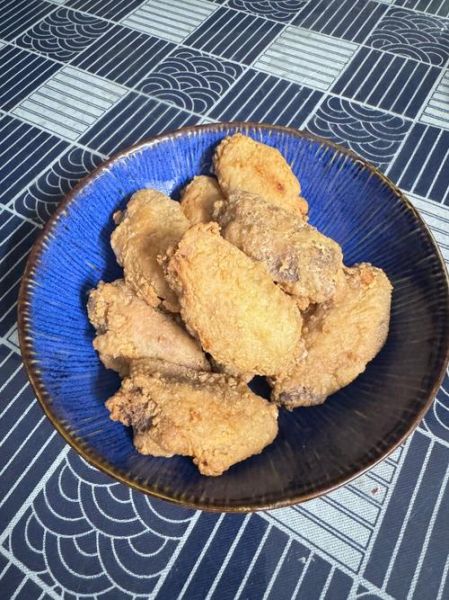 炸鸡翅怎么做好吃_家常炸鸡翅的做法-第3张图片-山城妙识 炸鸡翅怎么做好吃_家常炸鸡翅的做法-第3张图片-山城妙识