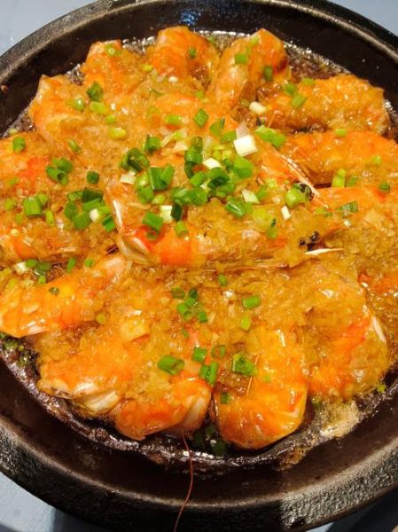 基围虾的做法有几种_哪种最好吃-第2张图片-山城妙识 基围虾的做法有几种_哪种最好吃-第2张图片-山城妙识