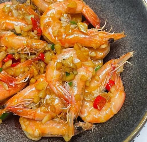 基围虾的做法有几种_哪种最好吃-第3张图片-山城妙识 基围虾的做法有几种_哪种最好吃-第3张图片-山城妙识