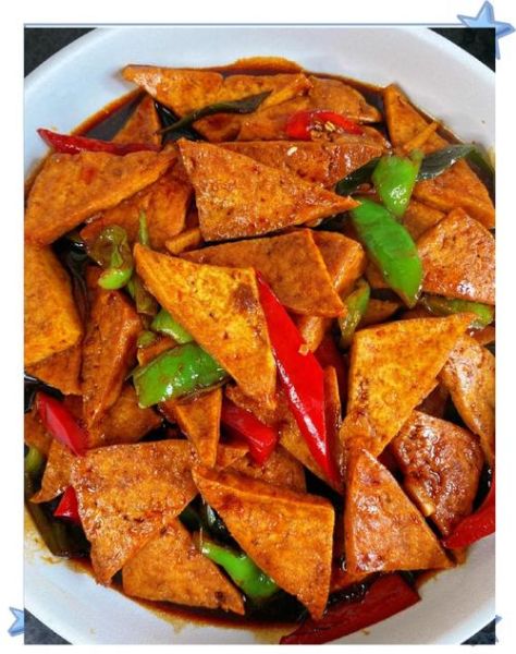 红烧嫩豆腐怎么做_家常嫩豆腐红烧法-第3张图片-山城妙识 红烧嫩豆腐怎么做_家常嫩豆腐红烧法-第3张图片-山城妙识