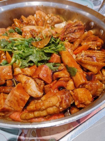 焖锅怎么做_焖锅菜谱详细步骤-第2张图片-山城妙识 焖锅怎么做_焖锅菜谱详细步骤-第2张图片-山城妙识