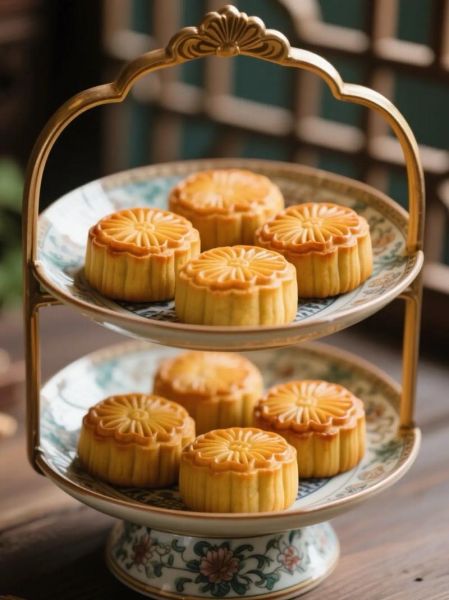 五仁月饼青红丝是什么做的_青红丝原料揭秘-第2张图片-山城妙识 五仁月饼青红丝是什么做的_青红丝原料揭秘-第2张图片-山城妙识