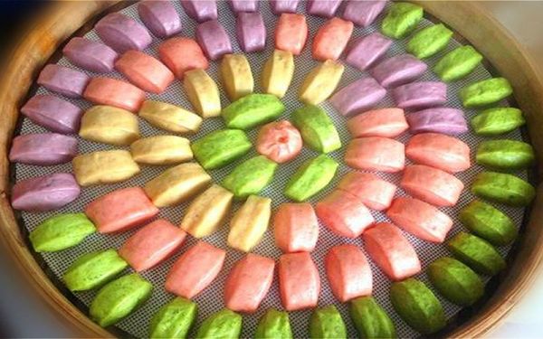 彩色馒头用什么汁做_彩色馒头用什么汁做不掉色-第3张图片-山城妙识 彩色馒头用什么汁做_彩色馒头用什么汁做不掉色-第3张图片-山城妙识