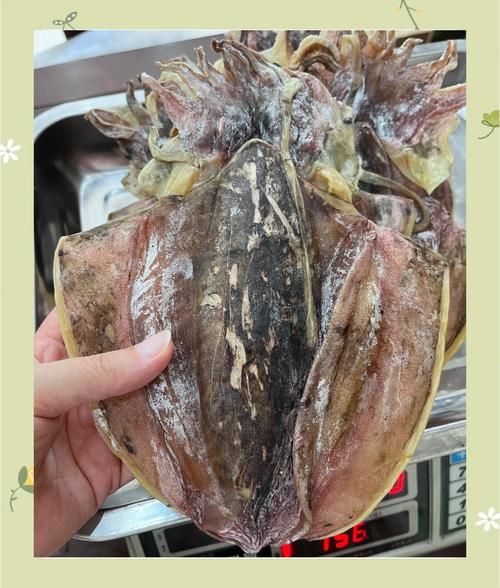 墨鱼干煲汤的正确方法_墨鱼干煲汤前怎么处理-第2张图片-山城妙识 墨鱼干煲汤的正确方法_墨鱼干煲汤前怎么处理-第2张图片-山城妙识