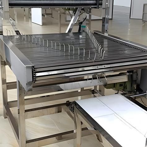 自动剪粉机多少钱一台_自动剪粉机好用吗-第3张图片-山城妙识