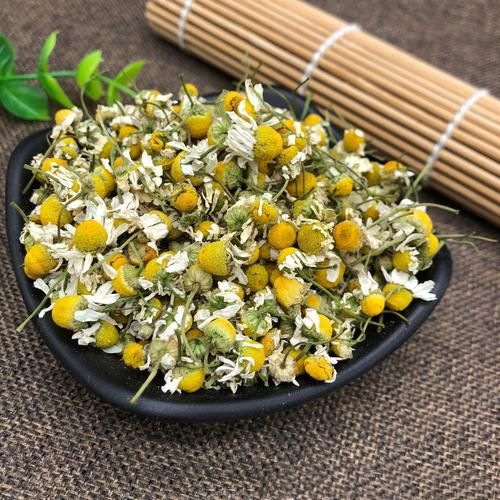 花草茶品种有哪些_花草茶图片大全-第1张图片-山城妙识