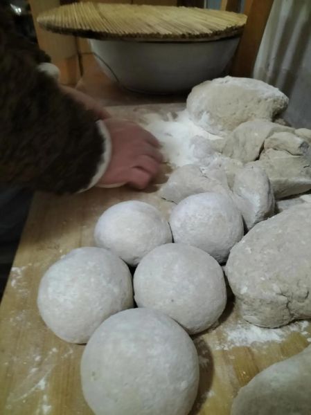 高粱面馒头怎么做_高粱面和白面比例是多少-第2张图片-山城妙识 高粱面馒头怎么做_高粱面和白面比例是多少-第2张图片-山城妙识