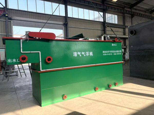 小作坊豆制品污水处理设备多少钱_怎么选-第2张图片-山城妙识