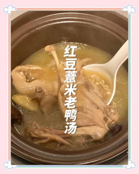 绿豆薏仁鸭羹的做法_绿豆薏仁鸭羹的功效-第2张图片-山城妙识 绿豆薏仁鸭羹的做法_绿豆薏仁鸭羹的功效-第2张图片-山城妙识